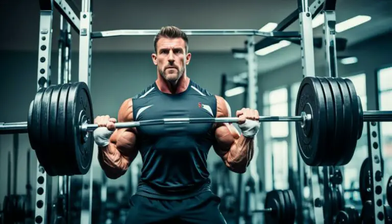 Rack Pulls Exercise: Boost Your Deadlift Strength - Infrared for Health