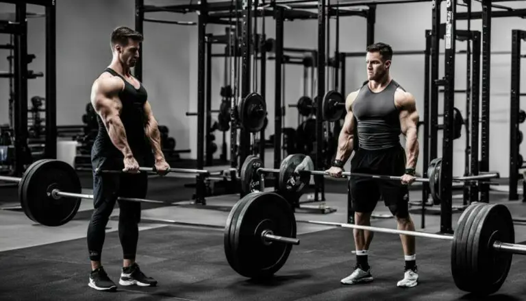 Rack Pulls Exercise: Boost Your Deadlift Strength - Infrared for Health