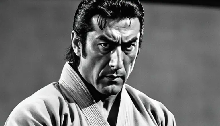 Unleashing the Real Life Yujiro Hanma: Myth or Man? - Infrared for Health