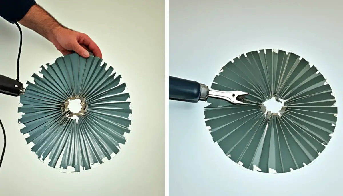Fix Your Light: Expert Repair Lamp Shades Tips - Infrared for Health