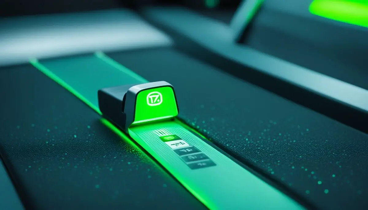 How to Turn On a Treadmill: Quick Start Guide - Infrared for Health