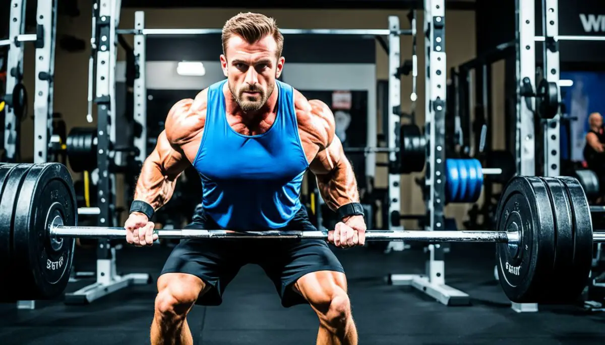 Squat Bar with Handles Guide: Enhancing Workouts - Infrared for Health