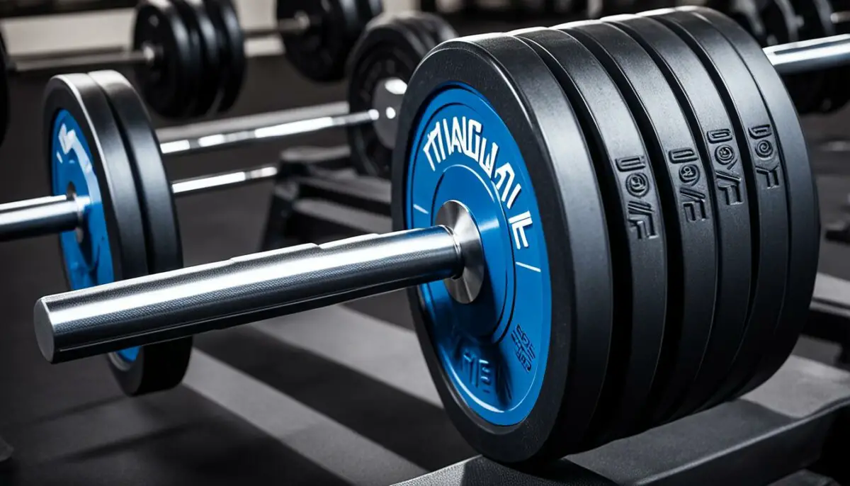 Titan Barbell: Premium Olympic & Powerlifting Gear - Infrared for Health