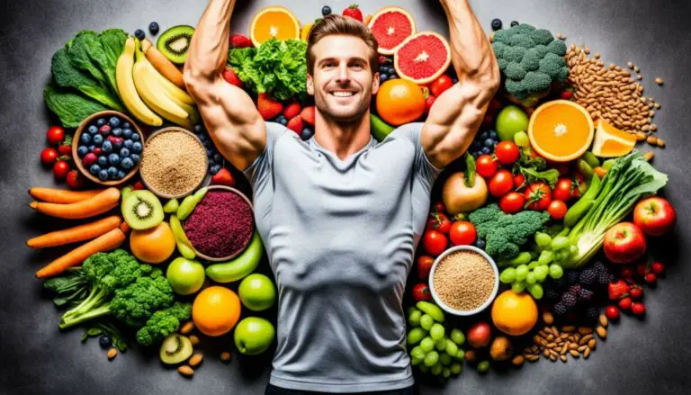 Sam Sulek Diet Insights & Healthy Eating Tips - Infrared for Health