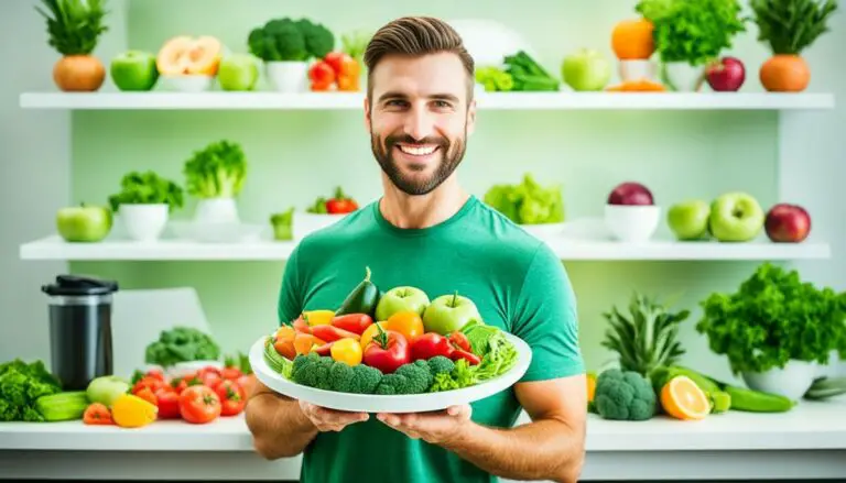 Sam Sulek Diet Insights & Healthy Eating Tips - Infrared for Health