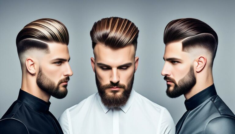 Sam Sulek Cut: Trendy Hairstyles & Tips - Infrared for Health