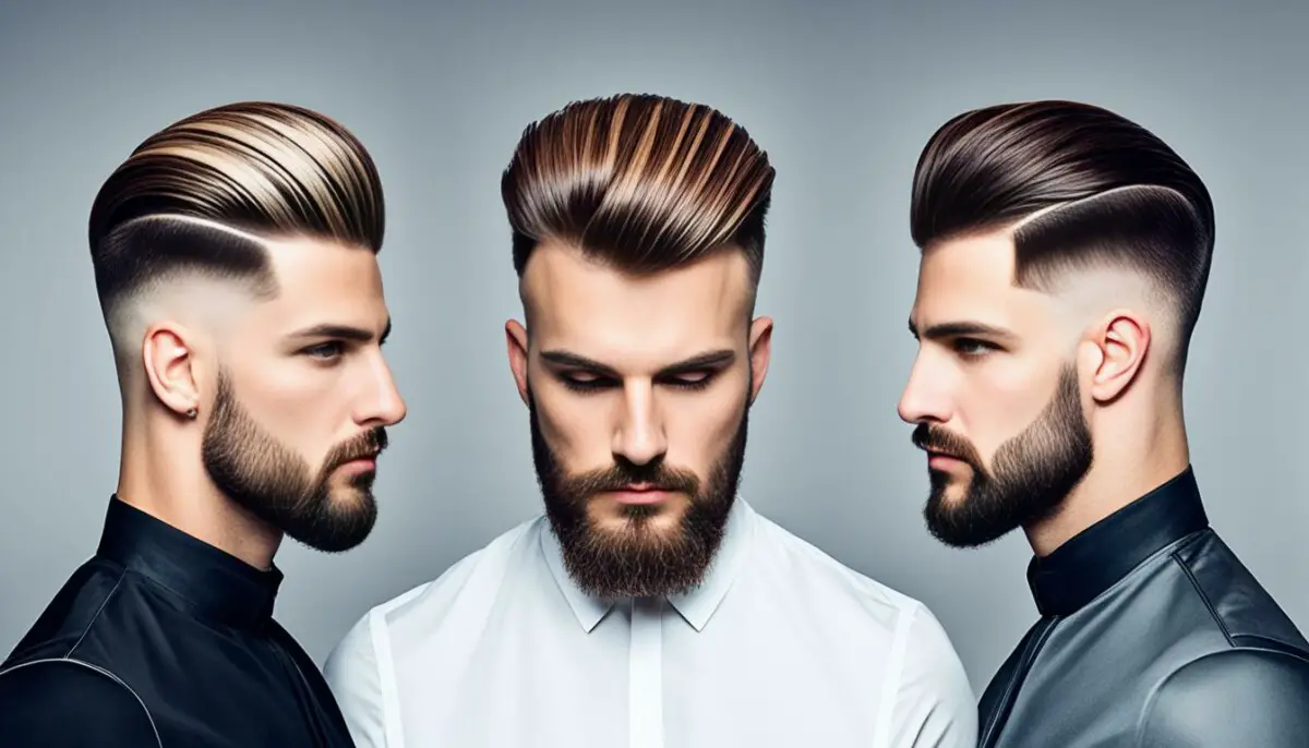 Sam Sulek Cut: Trendy Hairstyles & Tips - Infrared for Health