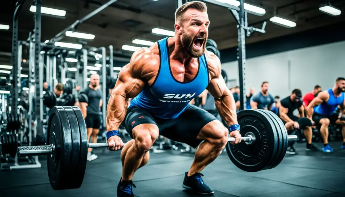 Sam Sulek Legs Journey – Workout & Recovery Tips - Infrared for Health