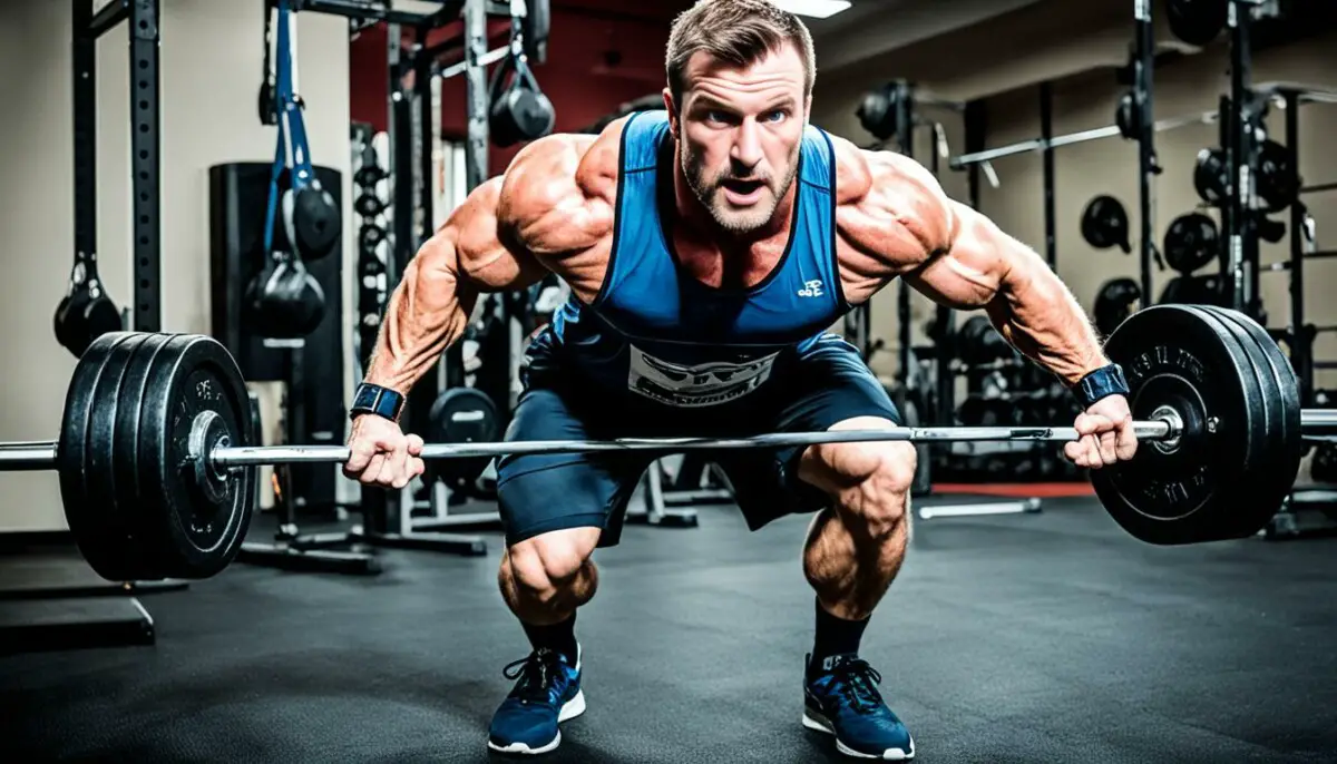 Sam Sulek Legs Journey – Workout & Recovery Tips - Infrared for Health