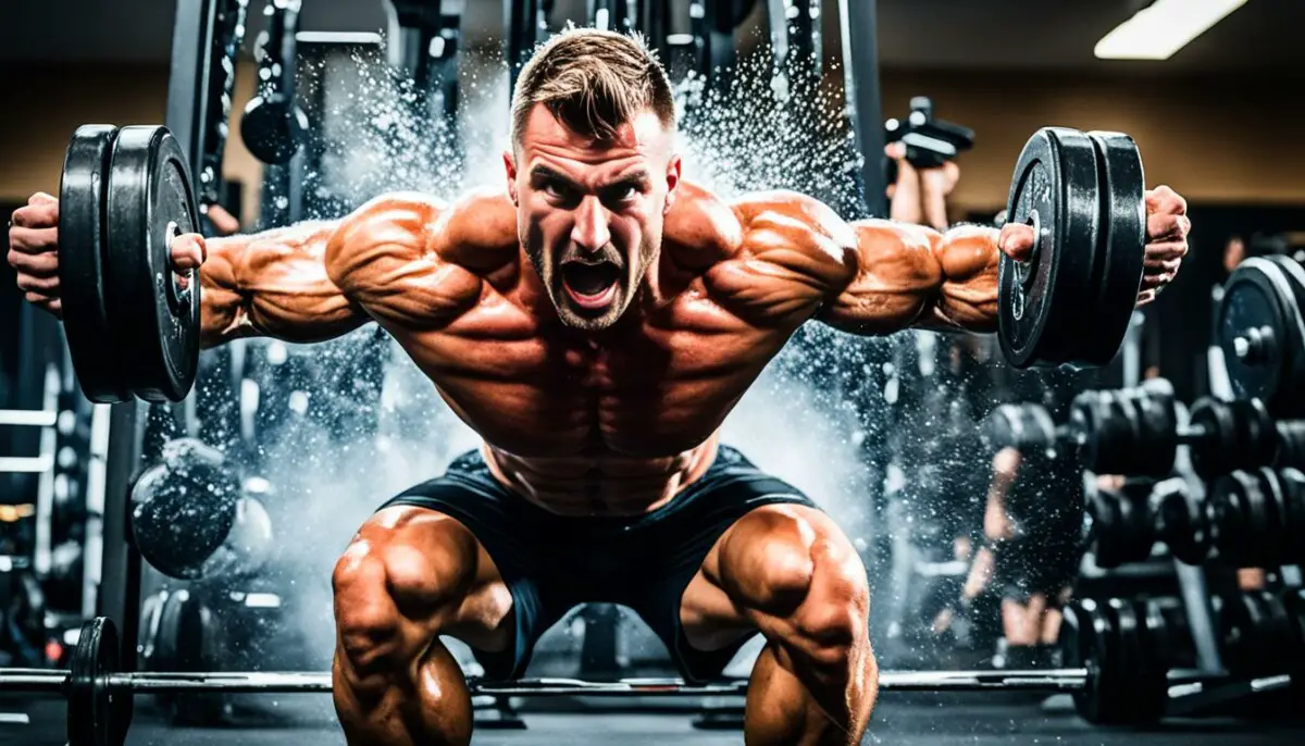 Sam Sulek Legs Journey – Workout & Recovery Tips - Infrared for Health