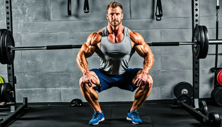 Sam Sulek Legs Journey – Workout & Recovery Tips - Infrared for Health