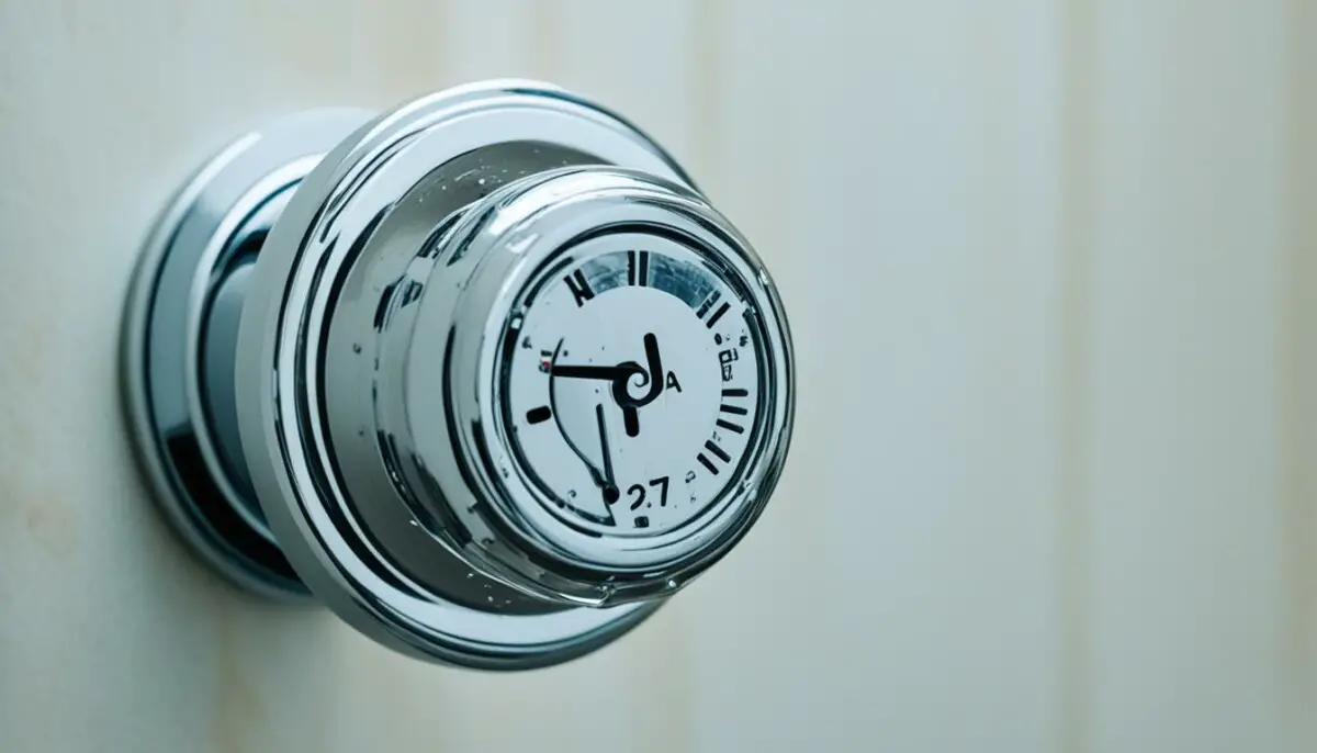 No Shut Off Valve for Shower? Here’s Why! - Infrared for Health
