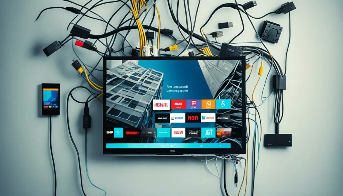 Switching Smart TV Back to Cable – Easy Guide - Infrared for Health