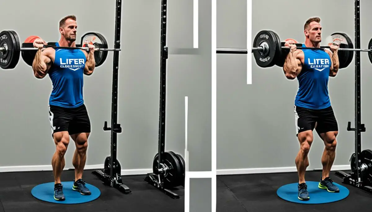 Boost Strength with Snatch Grip Rack Pulls - Infrared for Health