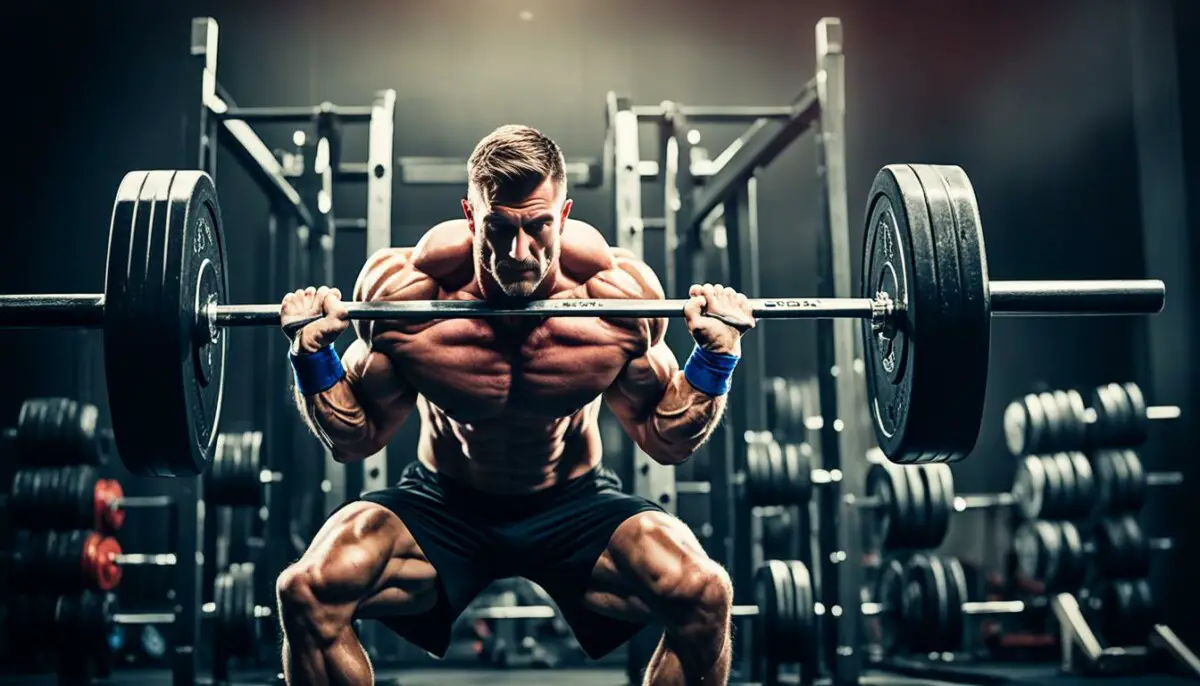 Ultimate Guide to Different Barbell Types - Infrared for Health