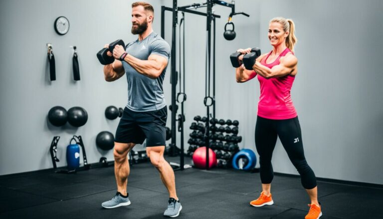 Top SSB Squat Alternatives for Lower Body Gains - Infrared for Health