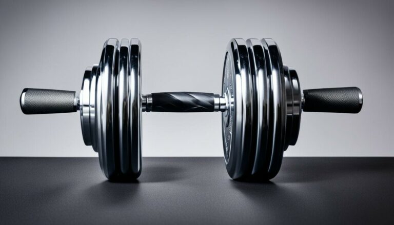 Ultimate Guide to Different Barbell Types - Infrared for Health