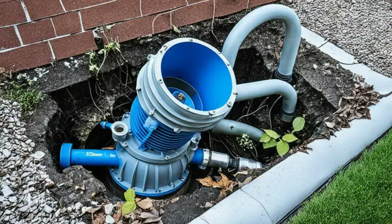 Troubleshooting Pool Pump Pressure Loss During Vacuuming - Infrared for ...