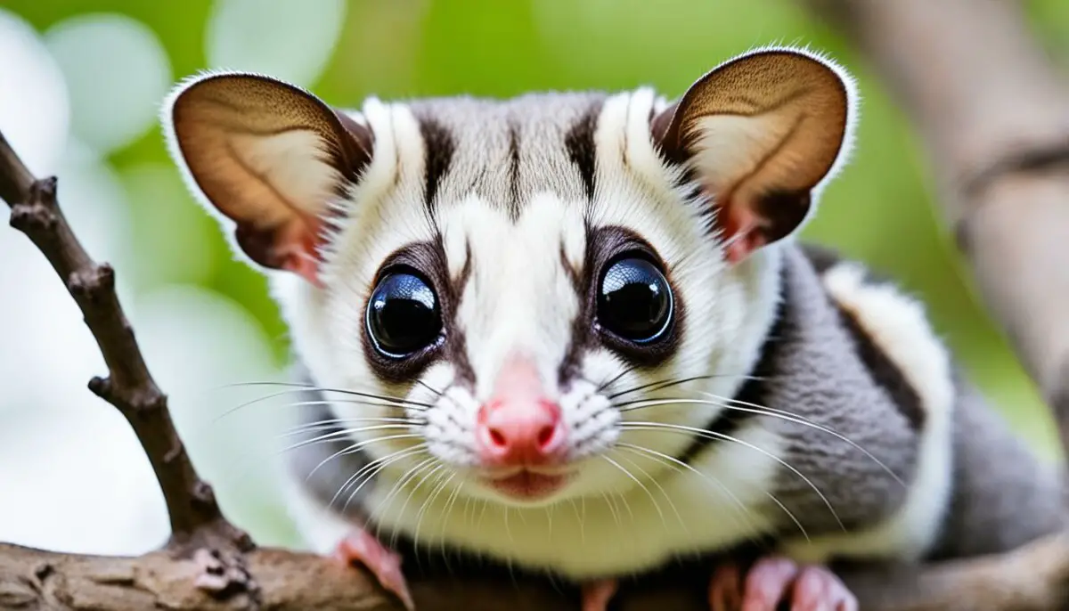 Flying Squirrel vs Sugar Glider: Key Differences - Infrared for Health