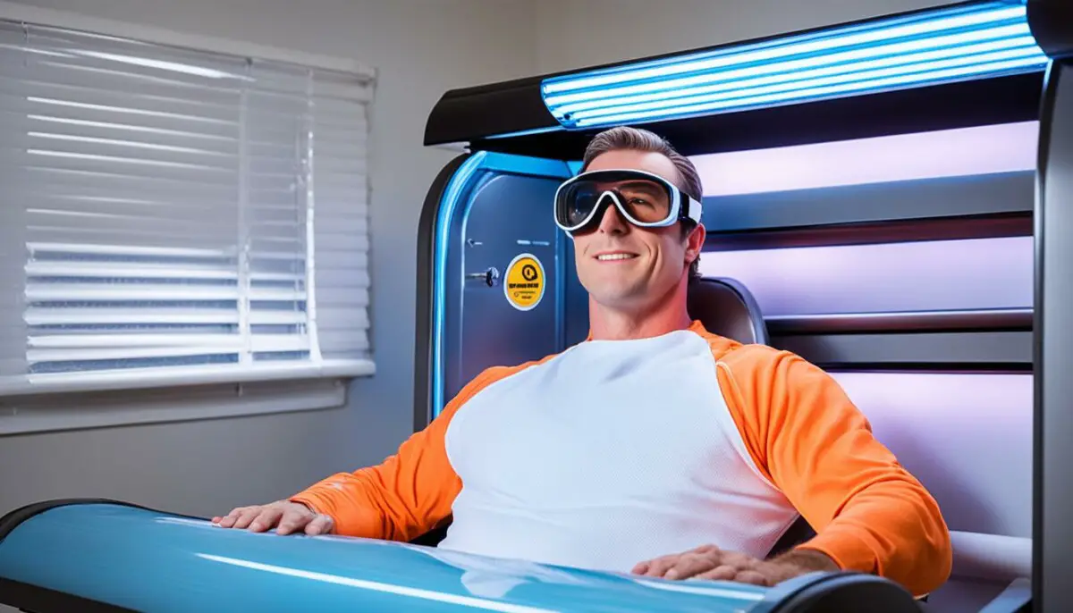 Planet Fitness Tanning Beds Review: Any Good? - Infrared for Health