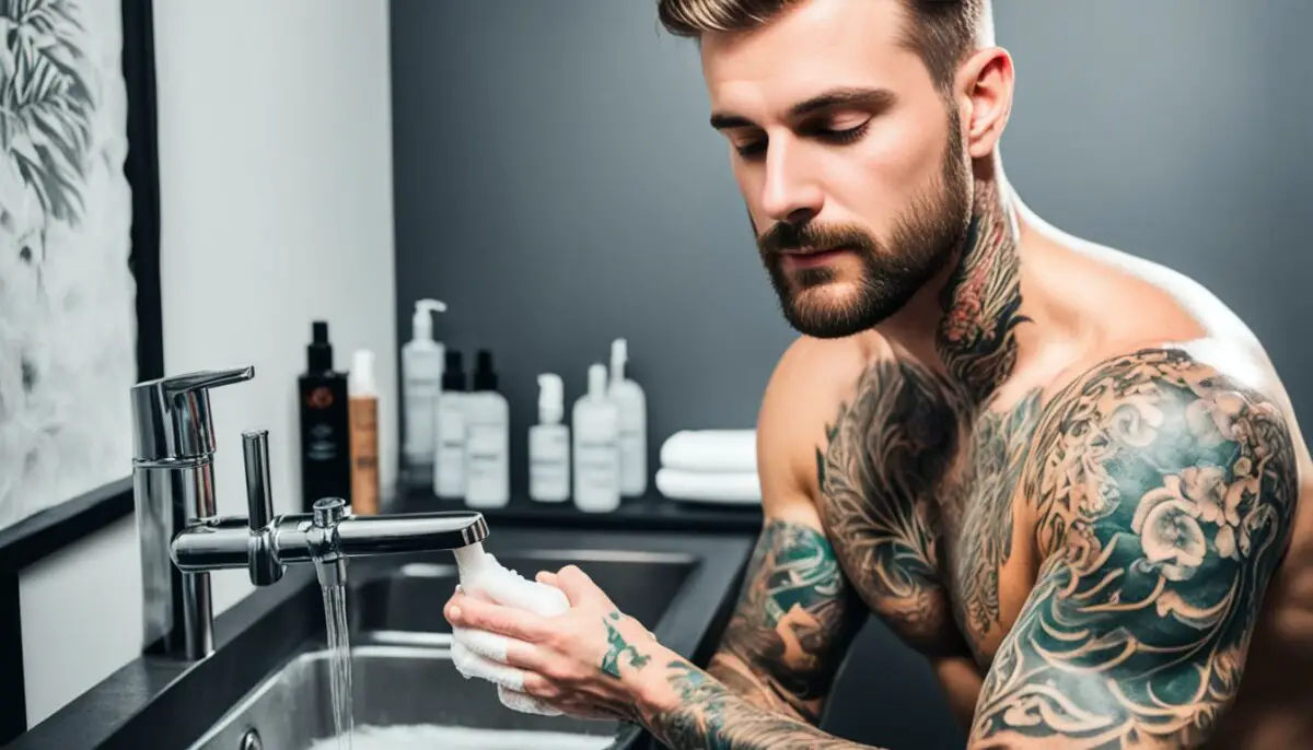 Sweet Trade Tattoo: Premier Ink Studio in the US - Infrared for Health