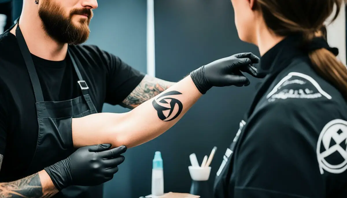 Vital Ink Tattoo: Premier Designs & Artistry - Infrared for Health