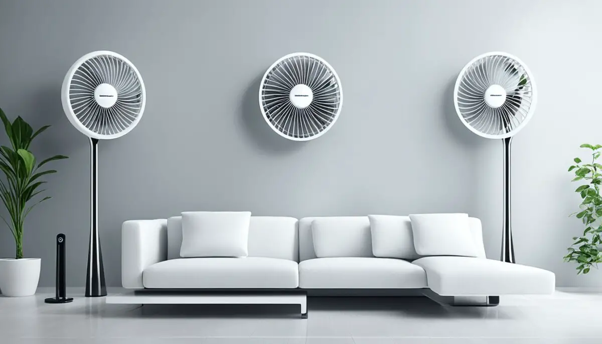 Are Bladeless Fans Better? Insights & Comparisons - Infrared for Health