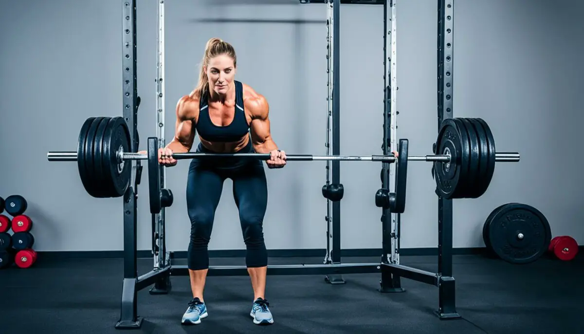 Top Trap Bar Exercises for Strength & Power - Infrared for Health