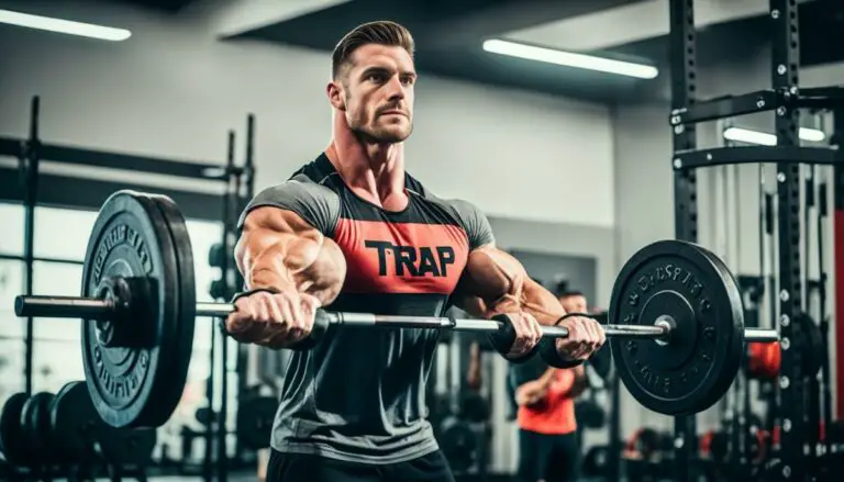 Top Benefits of Trap Bar Deadlift Explained - Infrared for Health