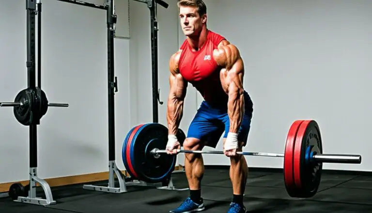 Deadlift Trap Bar Muscles Worked – Ultimate Guide - Infrared for Health