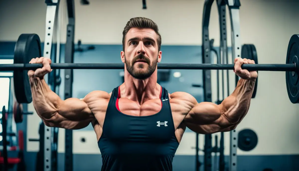 Top Trap Bar Exercises for Strength & Power - Infrared for Health