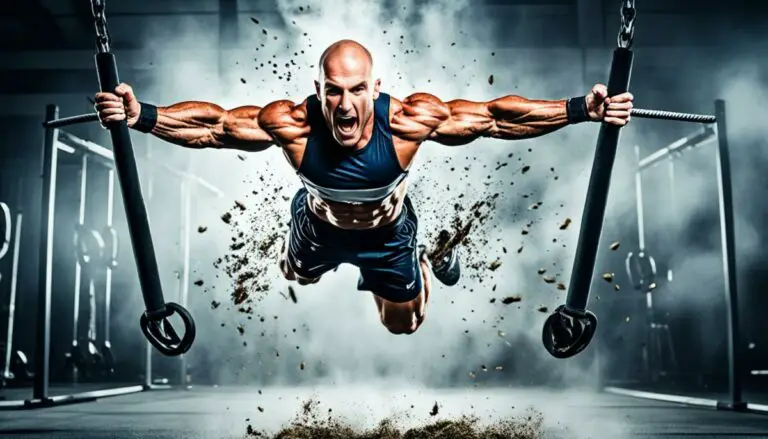 Explode With Power: Trap Bar Jump Benefits - Infrared for Health