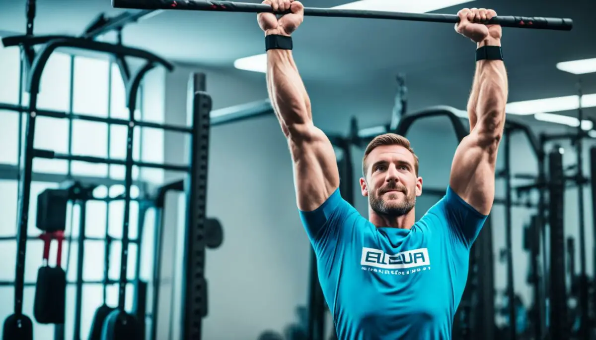 Master the Trap Bar Overhead Press Technique - Infrared for Health