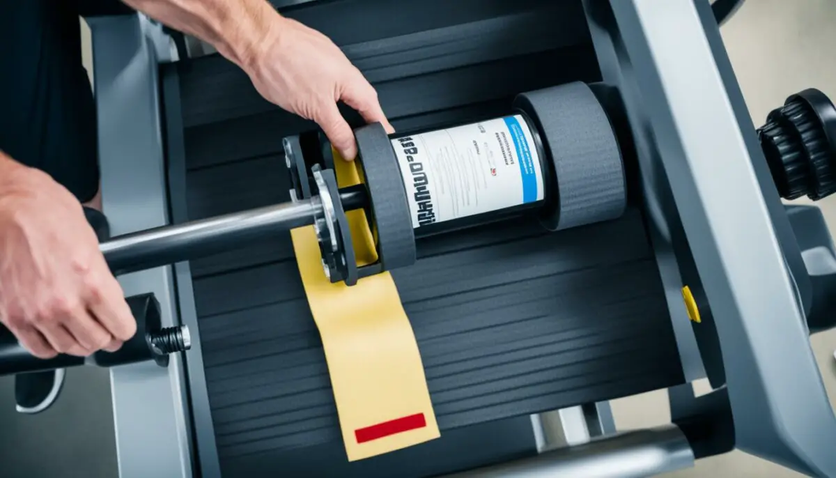 How to Lubricate Treadmill for Smooth Running - Infrared for Health