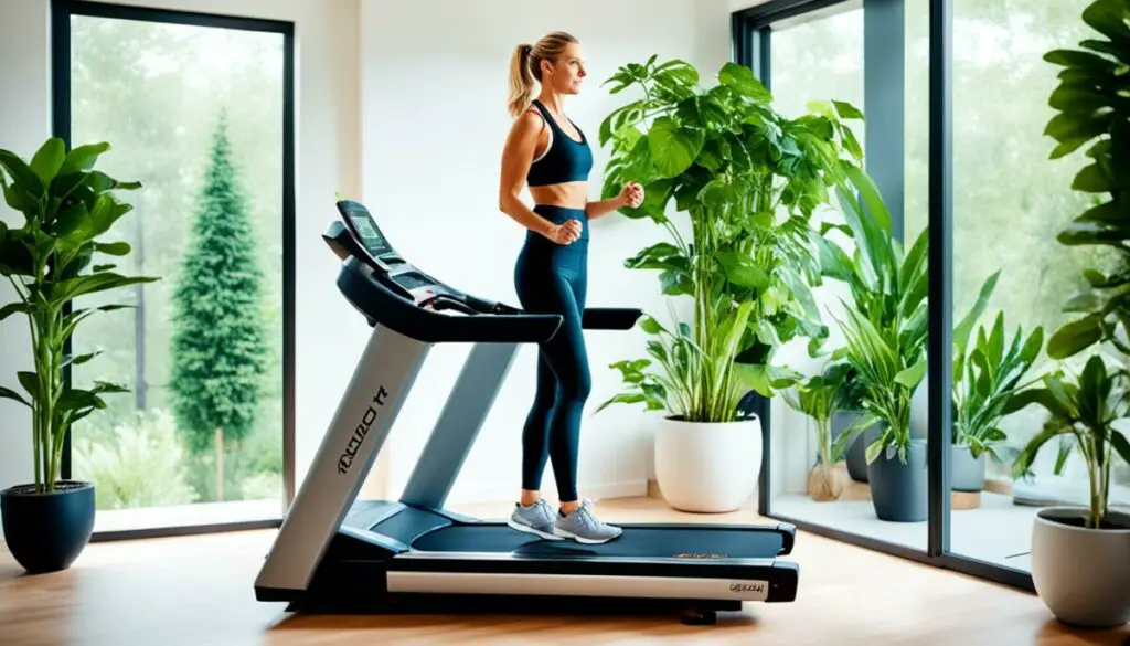 Best Quiet Treadmills for Peaceful Workouts - Infrared for Health