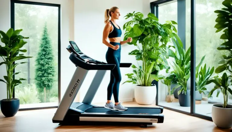 Best Quiet Treadmills for Peaceful Workouts - Infrared for Health