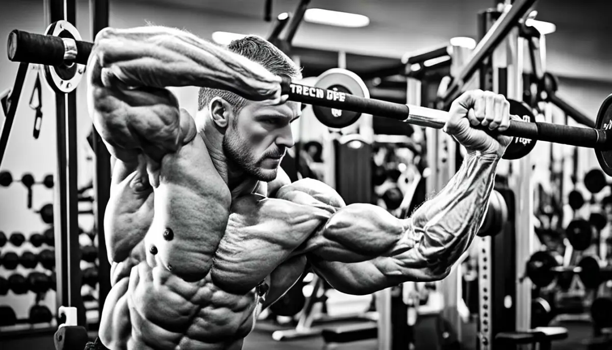 Tricep Extension: Is It a Push or Pull Exercise? - Infrared for Health