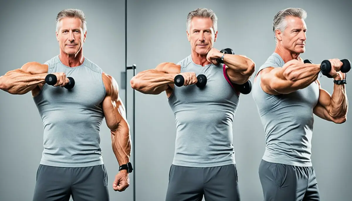 Tricep Extension: Is It a Push or Pull Exercise? - Infrared for Health