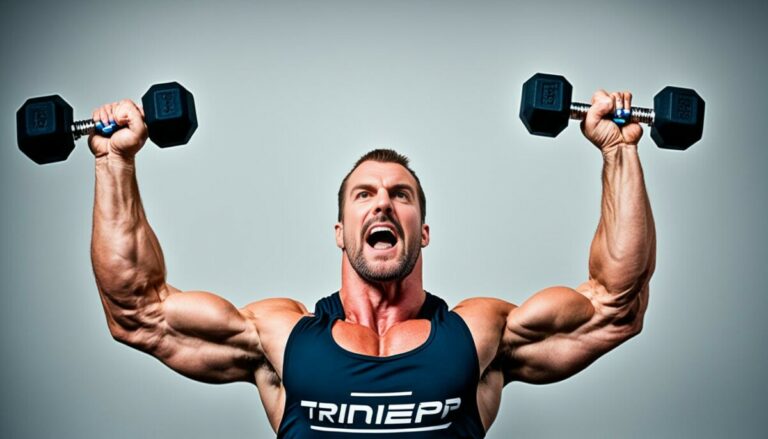 Tricep Extension: Is It a Push or Pull Exercise? - Infrared for Health