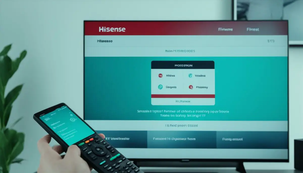 Fix Hisense TV Slow to Respond to Remote Issues - Infrared for Health