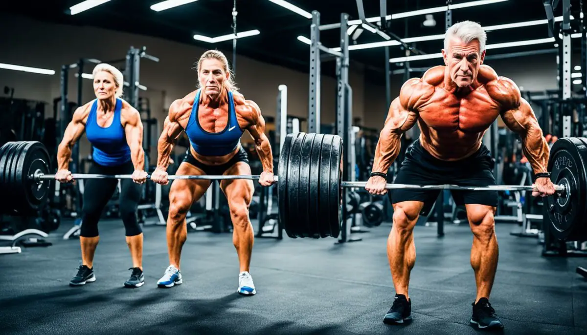 Master Deficit Trap Bar Deadlift Technique - Infrared for Health