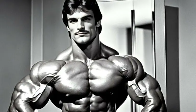 Young Mike Mentzer: Bodybuilding’s Prodigy Unveiled - Infrared for Health