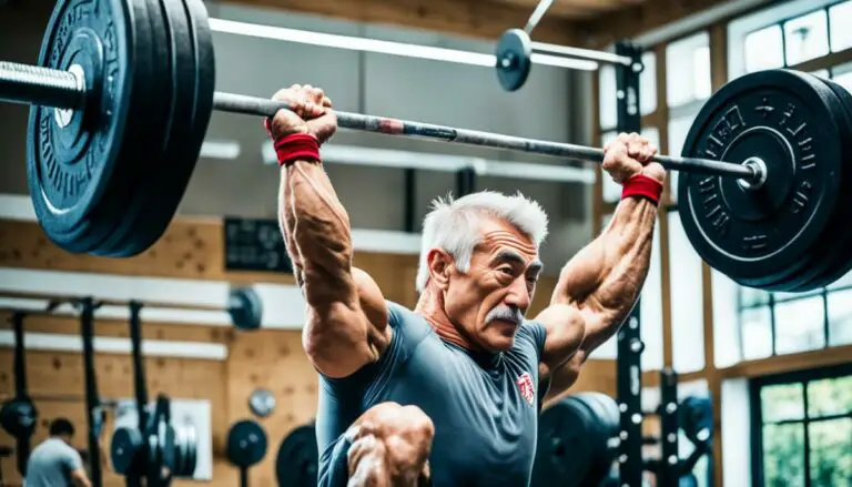 Yujiro Muscles Guide: Boost Strength & Power! - Infrared for Health