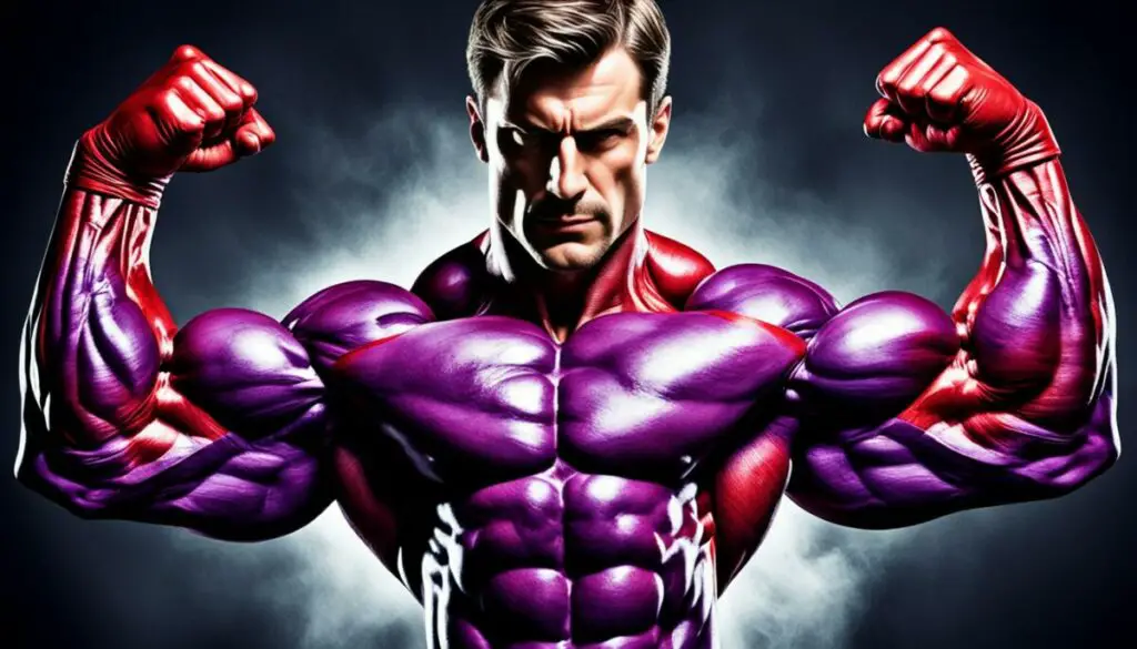 Yujiro Muscles Guide: Boost Strength & Power! - Infrared for Health