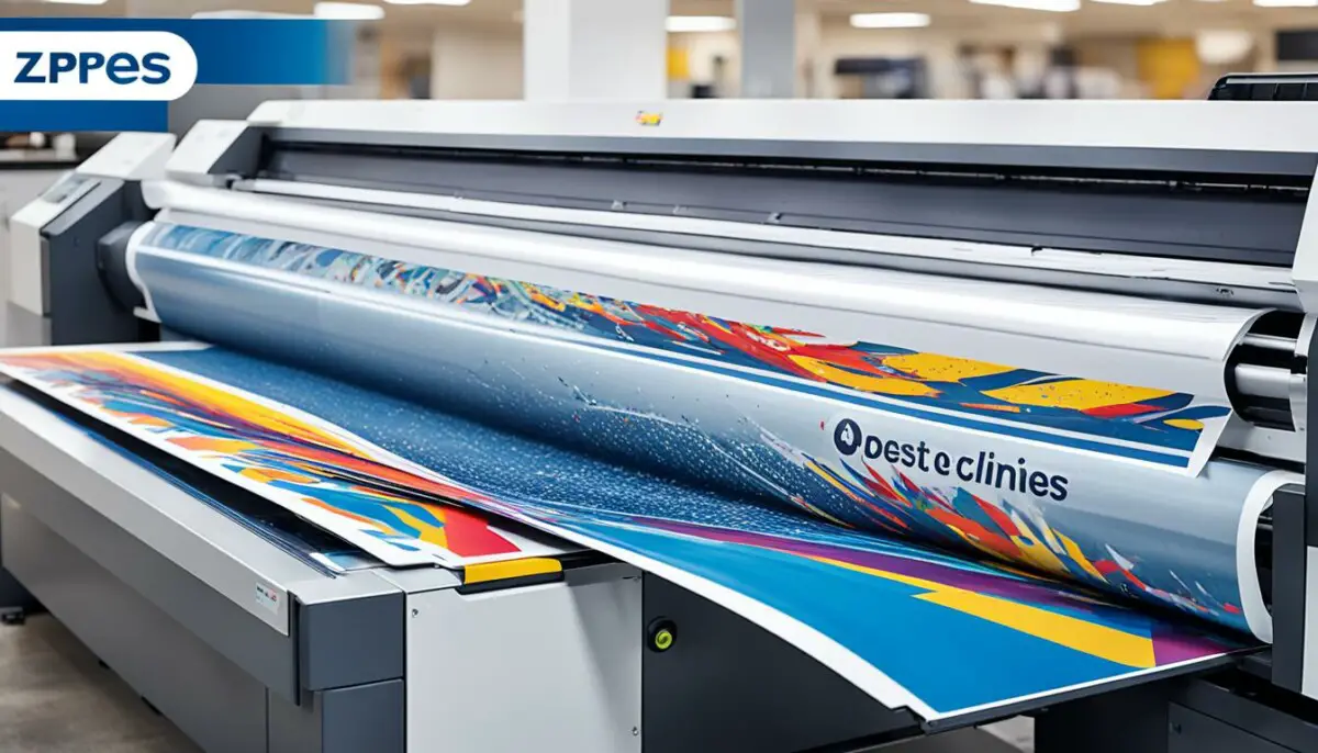 Unleash Power with Z-Press Printing Services - Infrared for Health